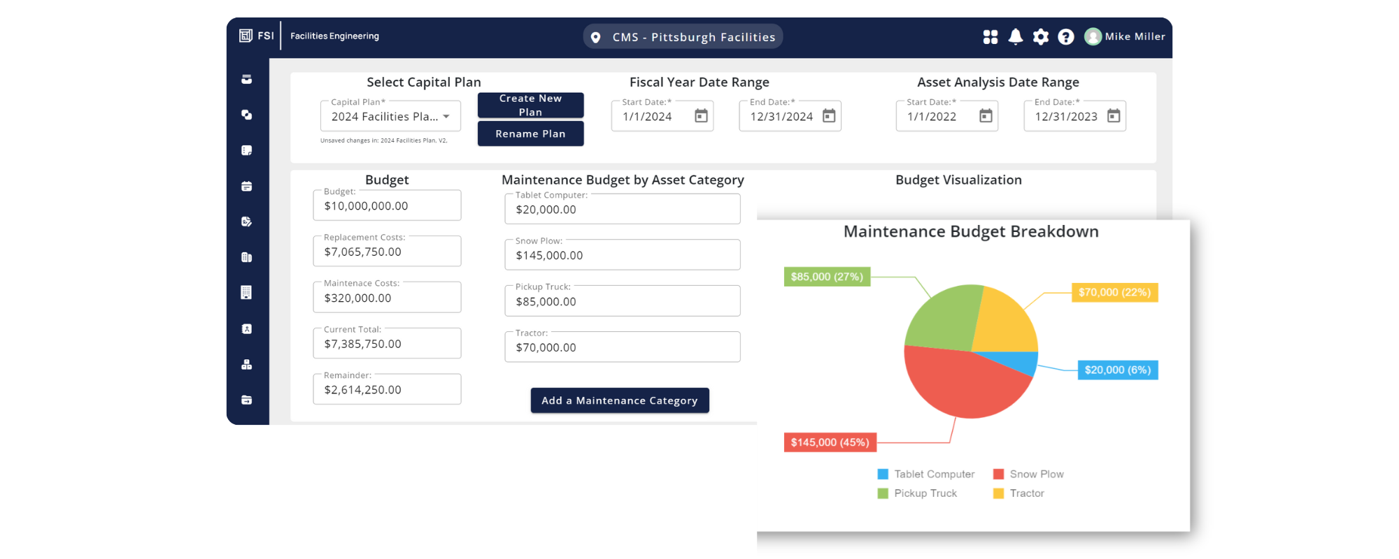 5 Non-Negotiables to Prioritize in Your Healthcare CMMS/EAM Software