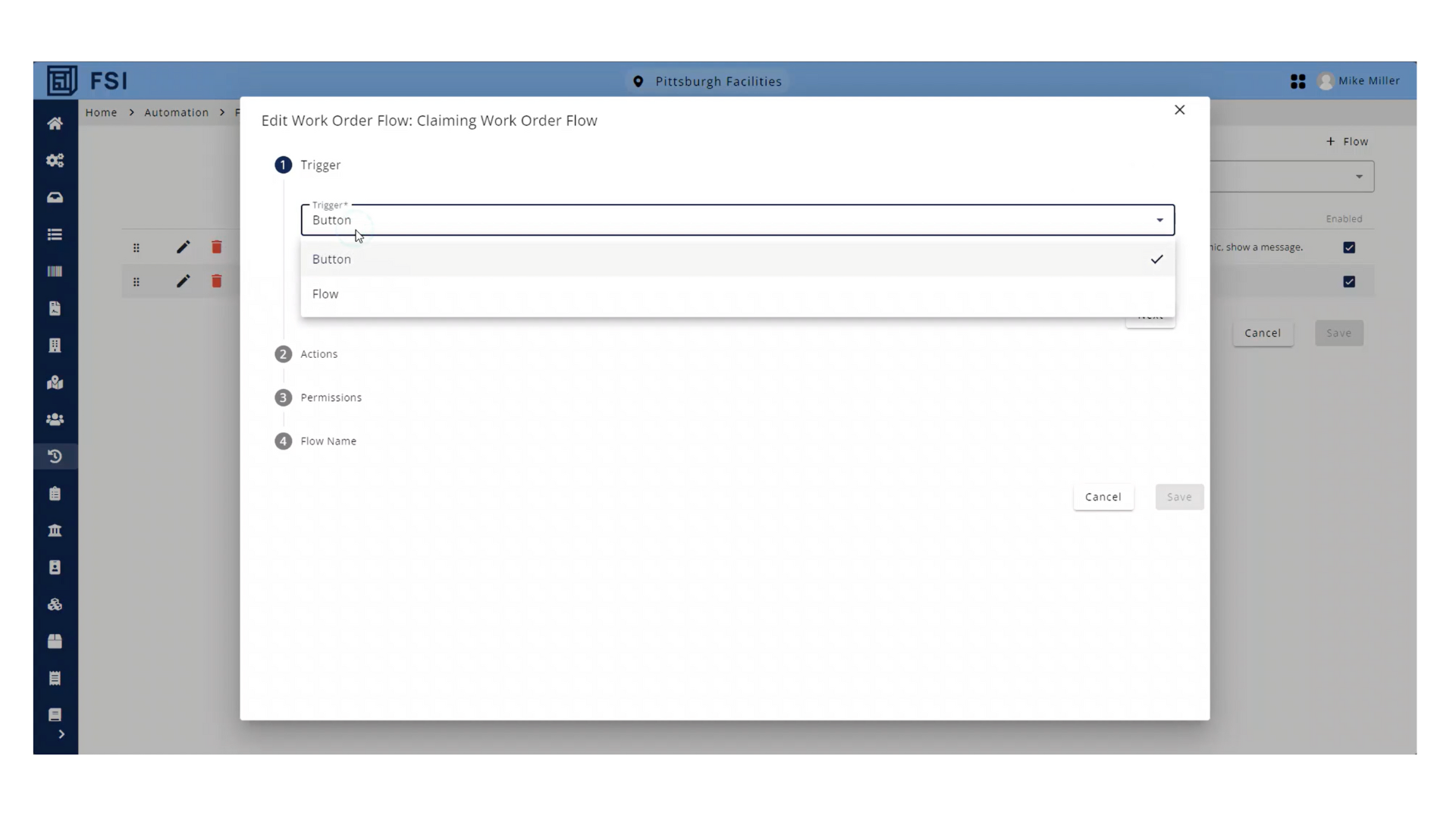 Flow: Simplify How Work Happens