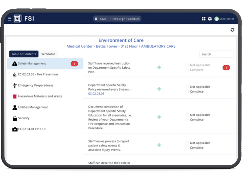 The Future of Rounding is Mobile: How Digital Data Capture Drives ...