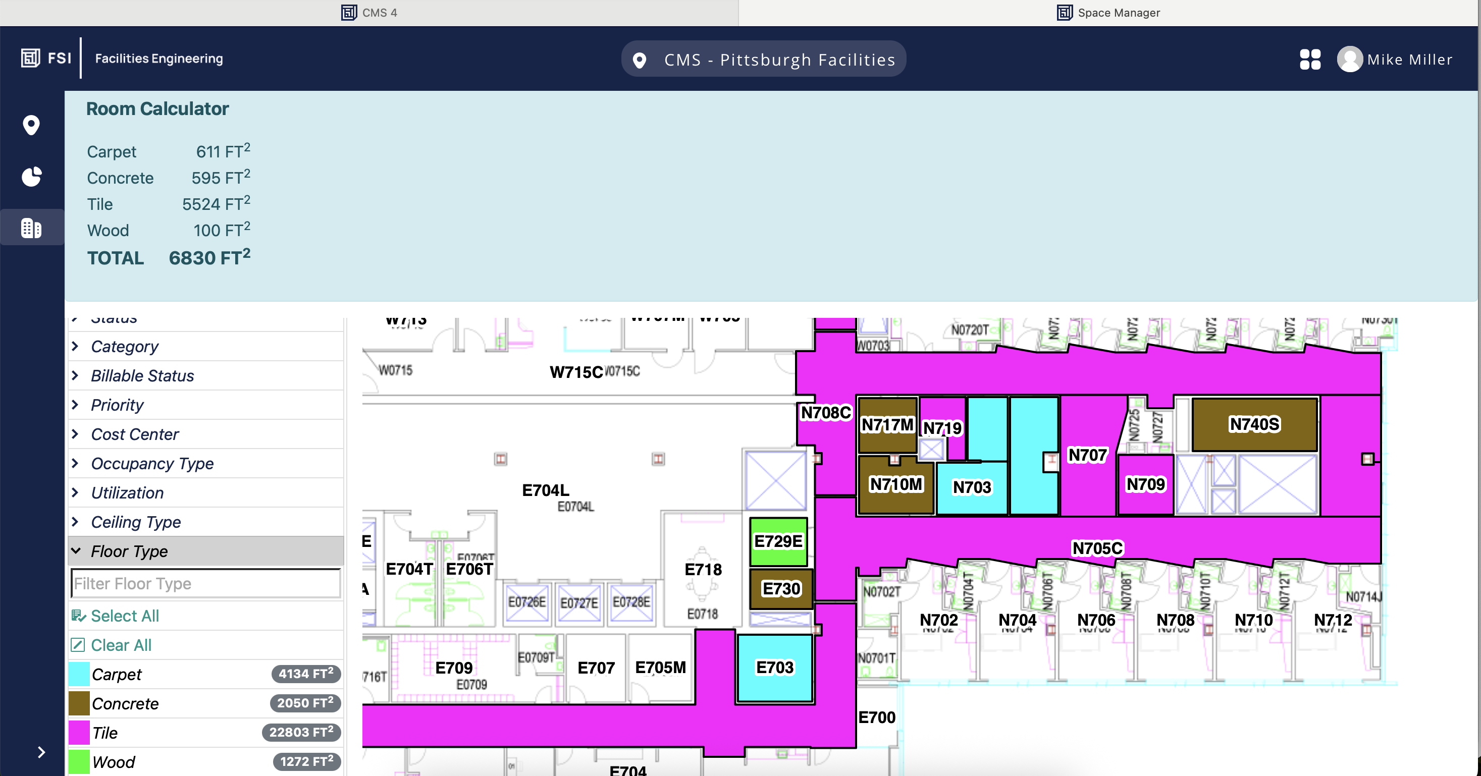 Going Beyond Efficiency: 5 Key Use Cases for Facility Space Management ...