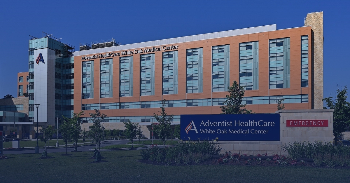Case Study: Scaling CMMS Success with Premium Support at Adventist ...