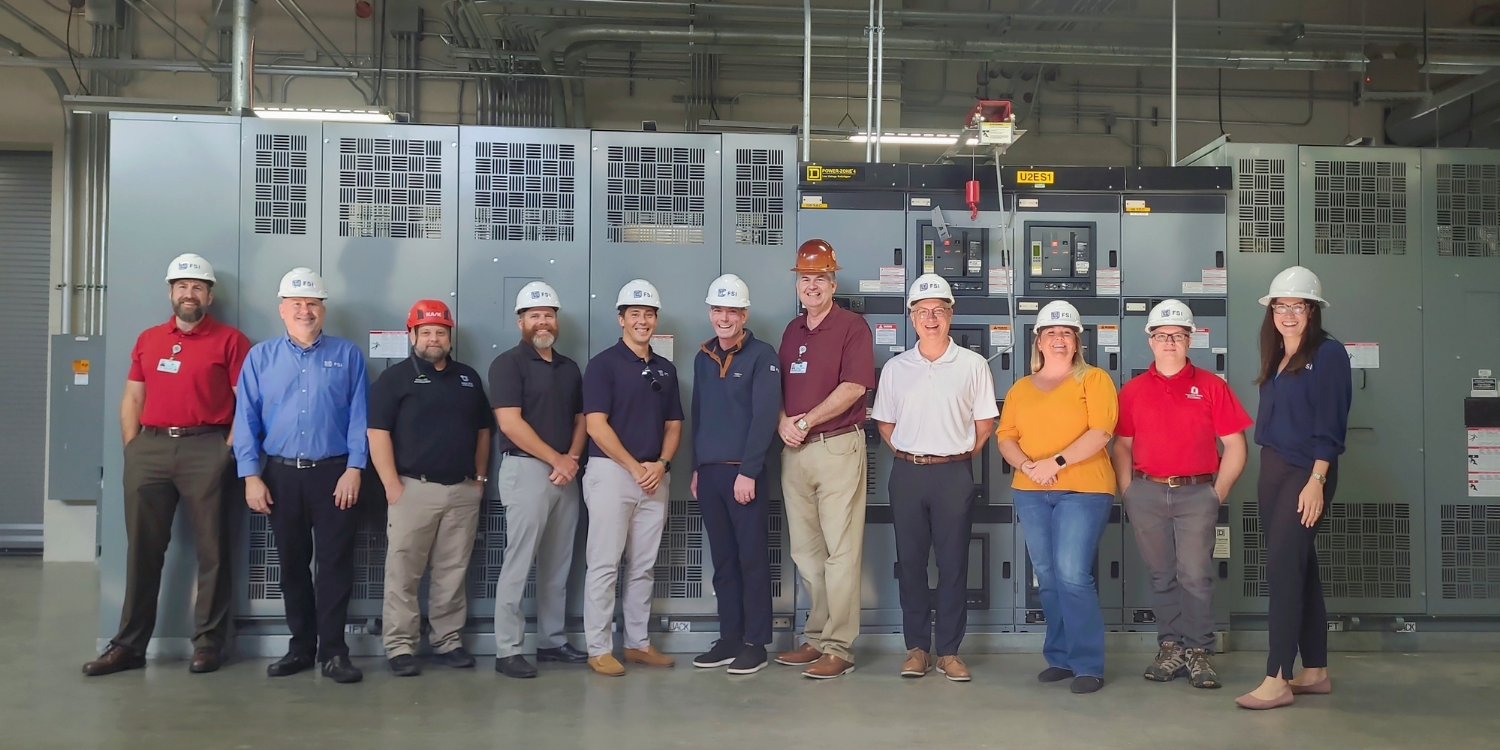 Meet FSI’s Customer Advisory Board