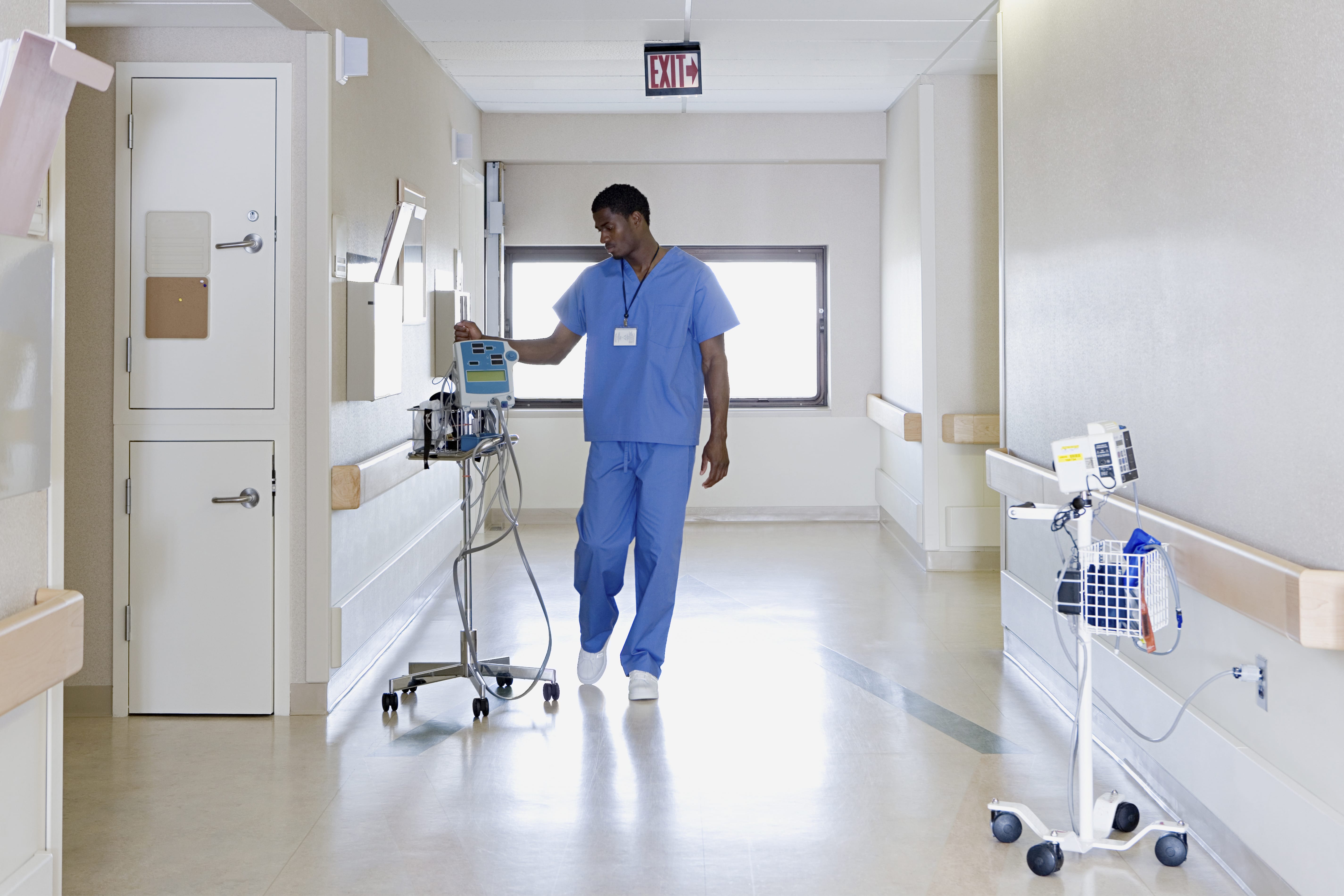 4 Ways Facilities and Biomed Departments use a Healthcare CMMS