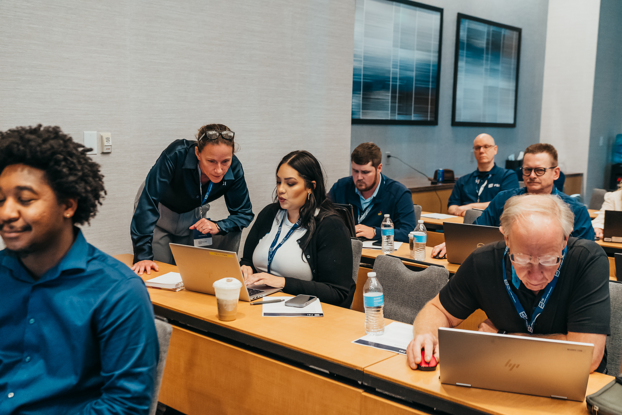 Part 2: Takeaways from the 2025 FSI User Conference – Strategic ...