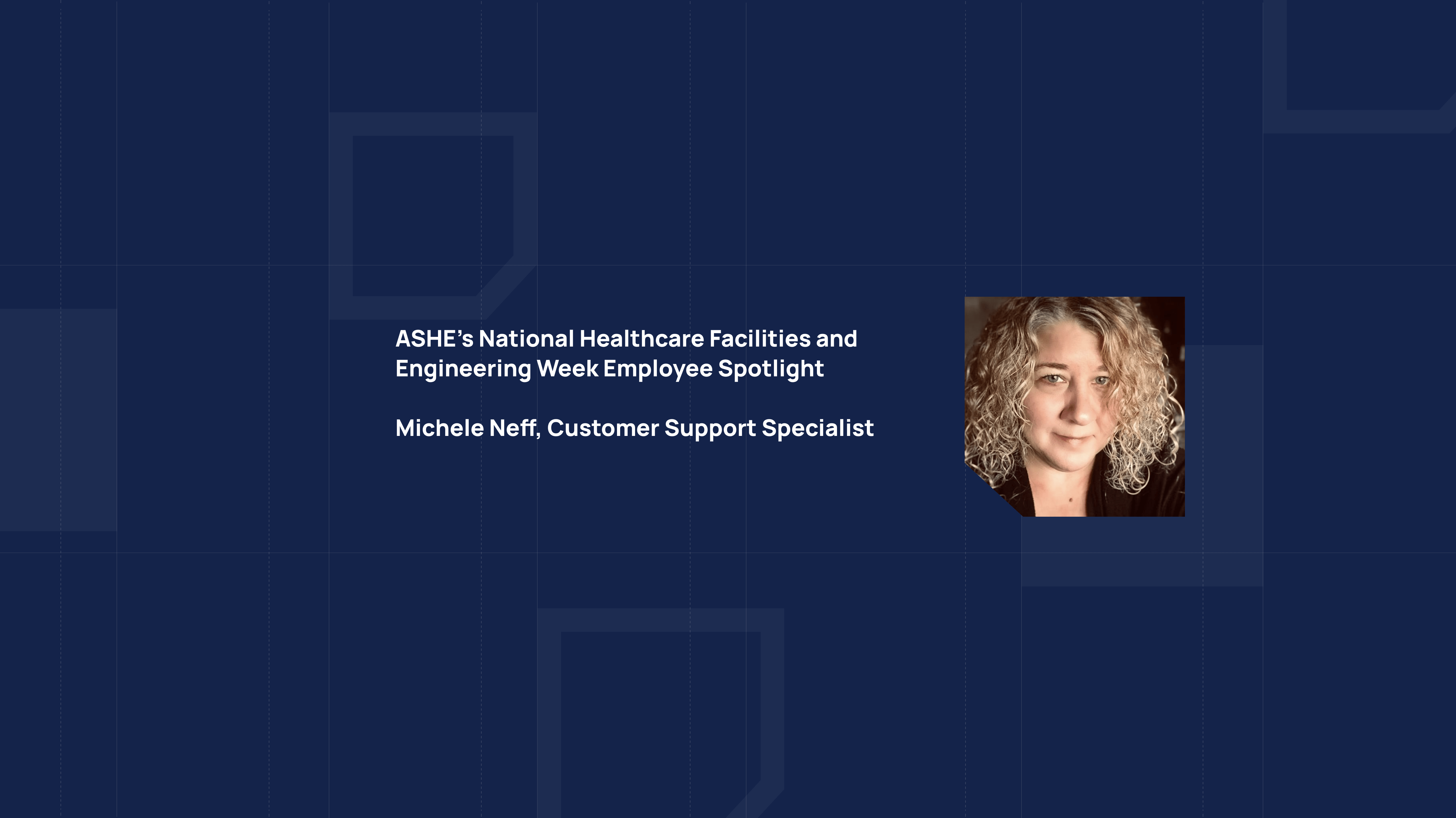 FSI Celebrates Michele Neff, A Beloved Customer Support Specialist