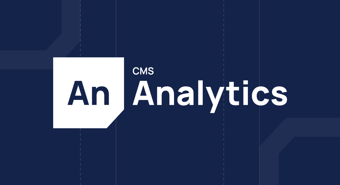CMS Analytics