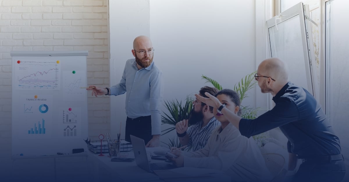 From Reactive to Strategic: Advancing Your Capital Planning Process in ...