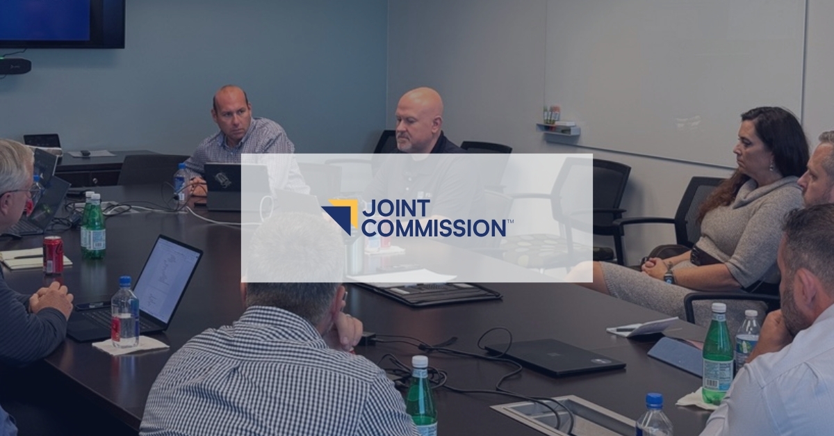 Preparing for 2026 Joint Commission Compliance: Key Facility Readiness ...