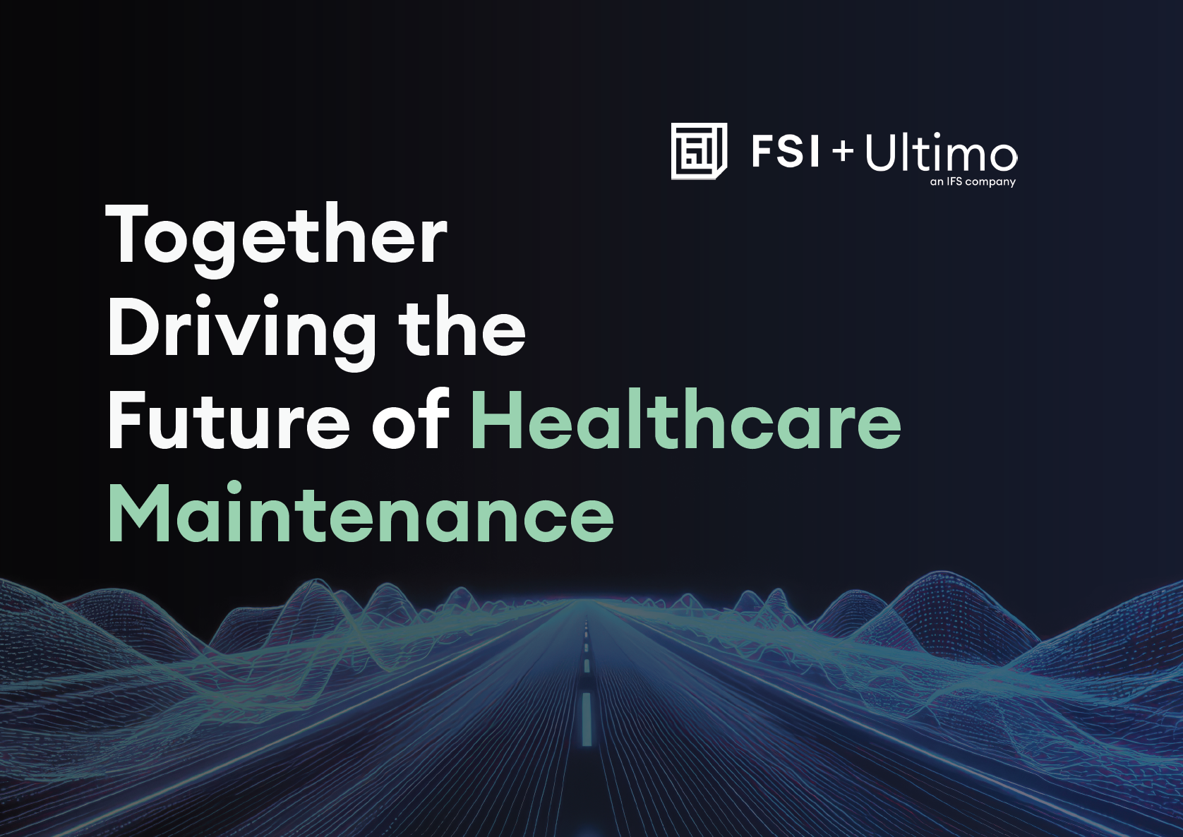 FSI Roadshow 2026