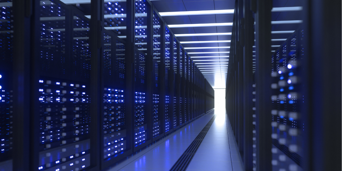 How FSI Puts Data Security and Privacy First