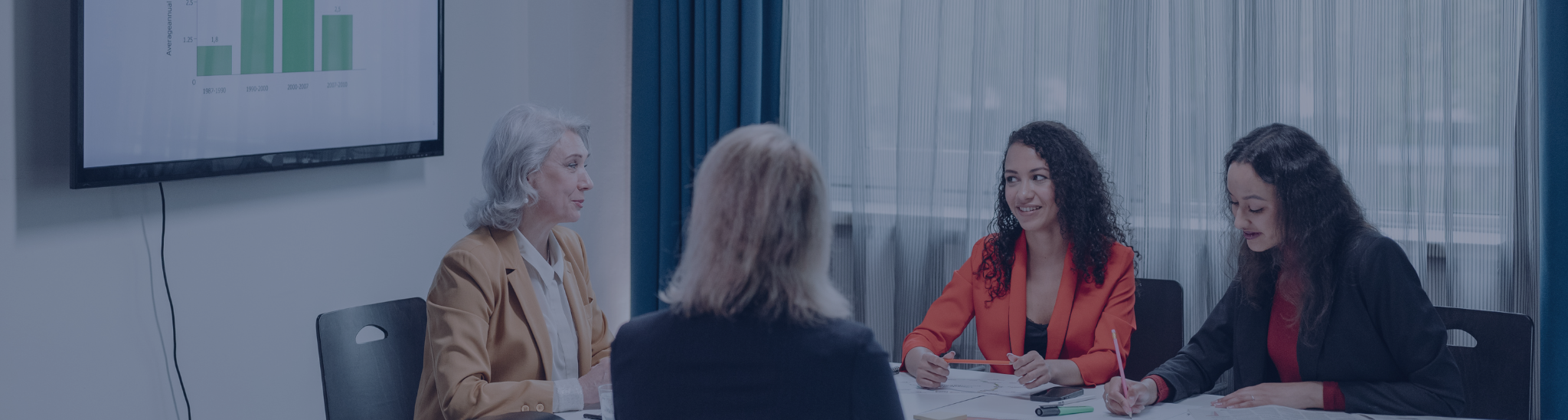 FSI Celebrates Women’s History Month