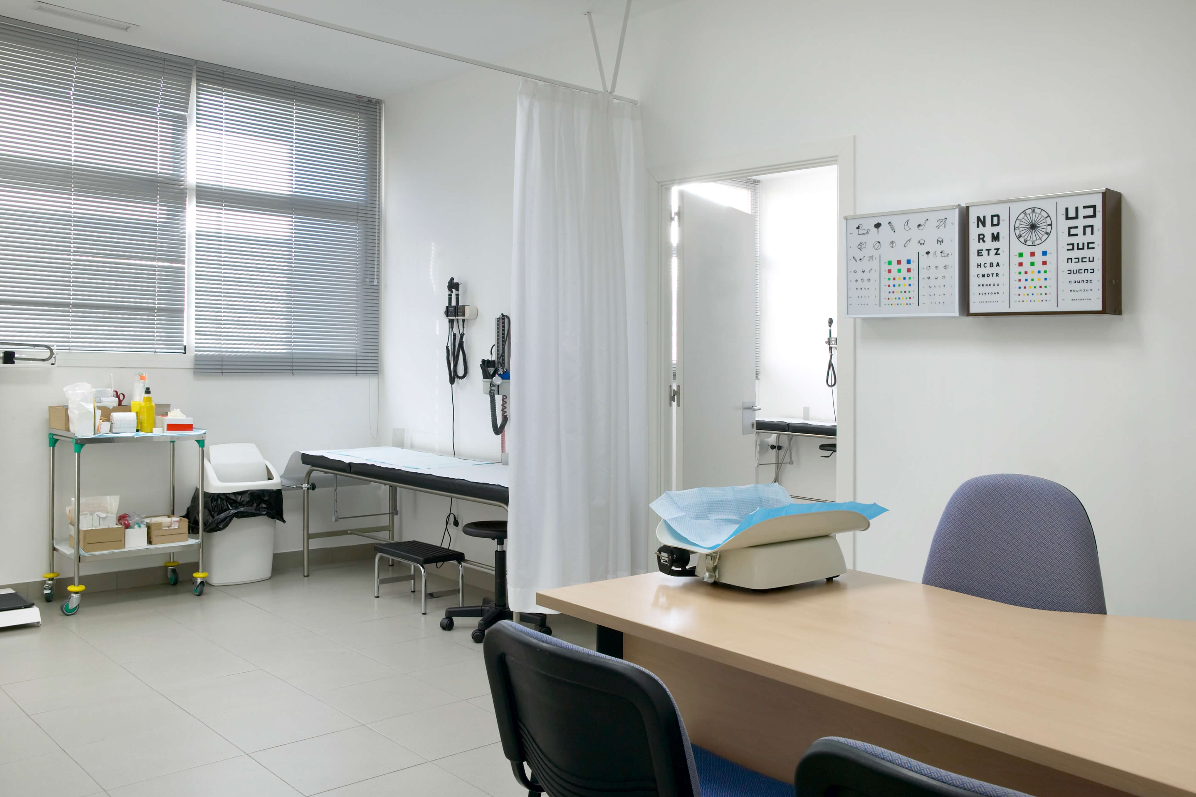 Maintaining facilities uptime and compliance with FSI's medical CMMS